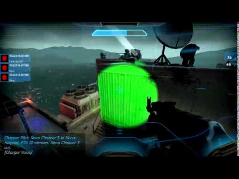 Steam Community :: Video :: L4D2 Meat Pounders pt1