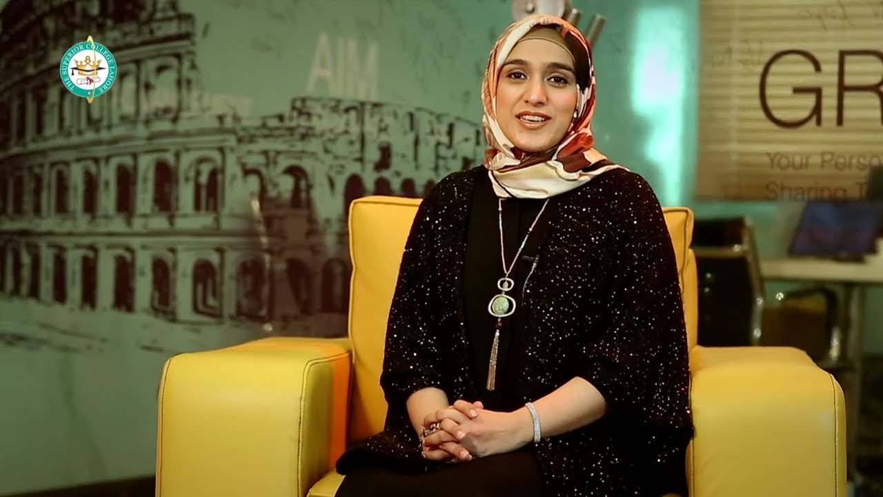 Rector - Superior University Rak Campus