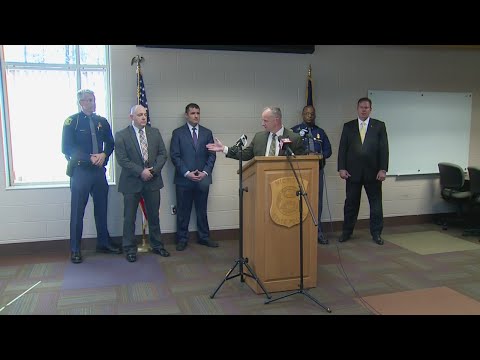 South Bend, Indiana’s Patrick Gilham arrested almost 35 years after ...