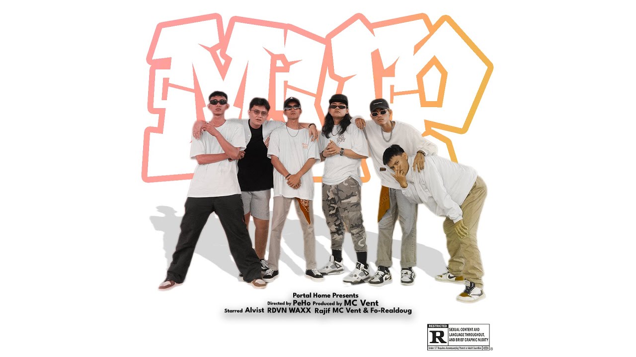 PORTAL HOME - MVP (OFFICIAL MUSIC VIDEO)