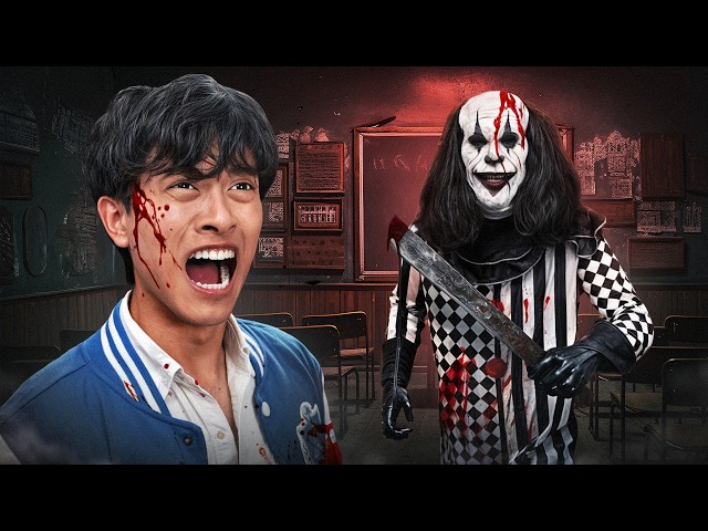 The Dark Web Clown Prank: A YouTube Anniversary Gone Wrong | Galaxy.ai