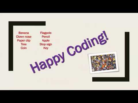 Coding in Qualitative Research - CNU Dr. Davidson