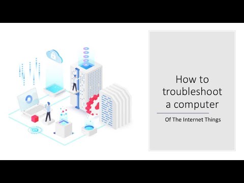 TCP/IP | The Guide to Troubleshooting Your IT Computer Network Connectivity