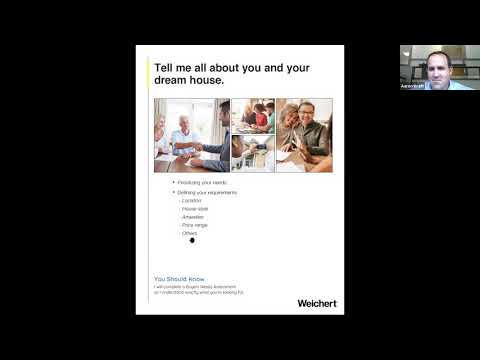 Buyer Consultation Training Walk-through