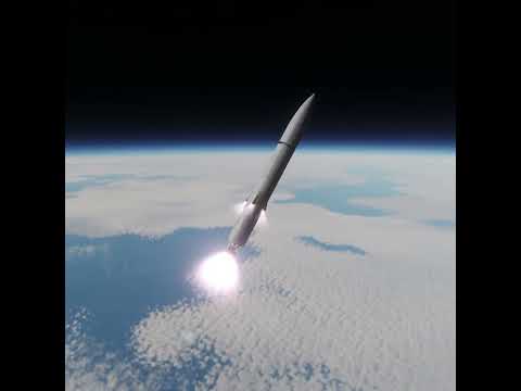 Steam Community :: Video :: Sea Dragon Launch | KSP