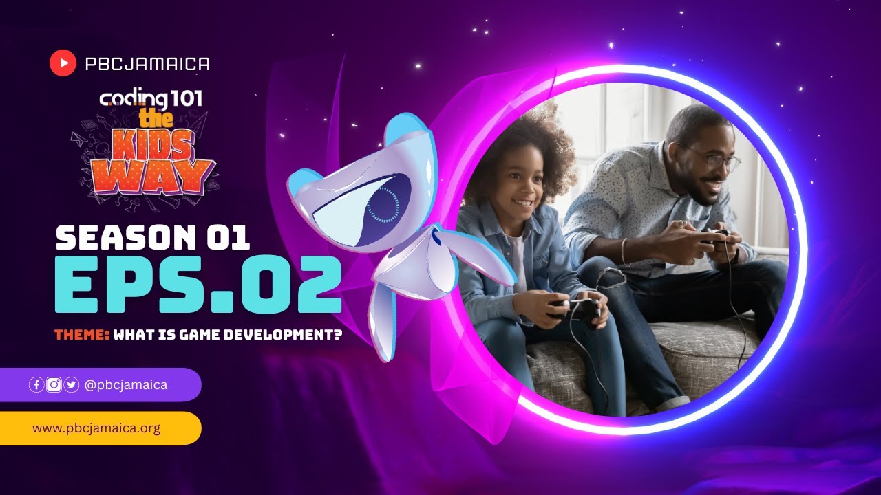 Coding 101 Episode 2