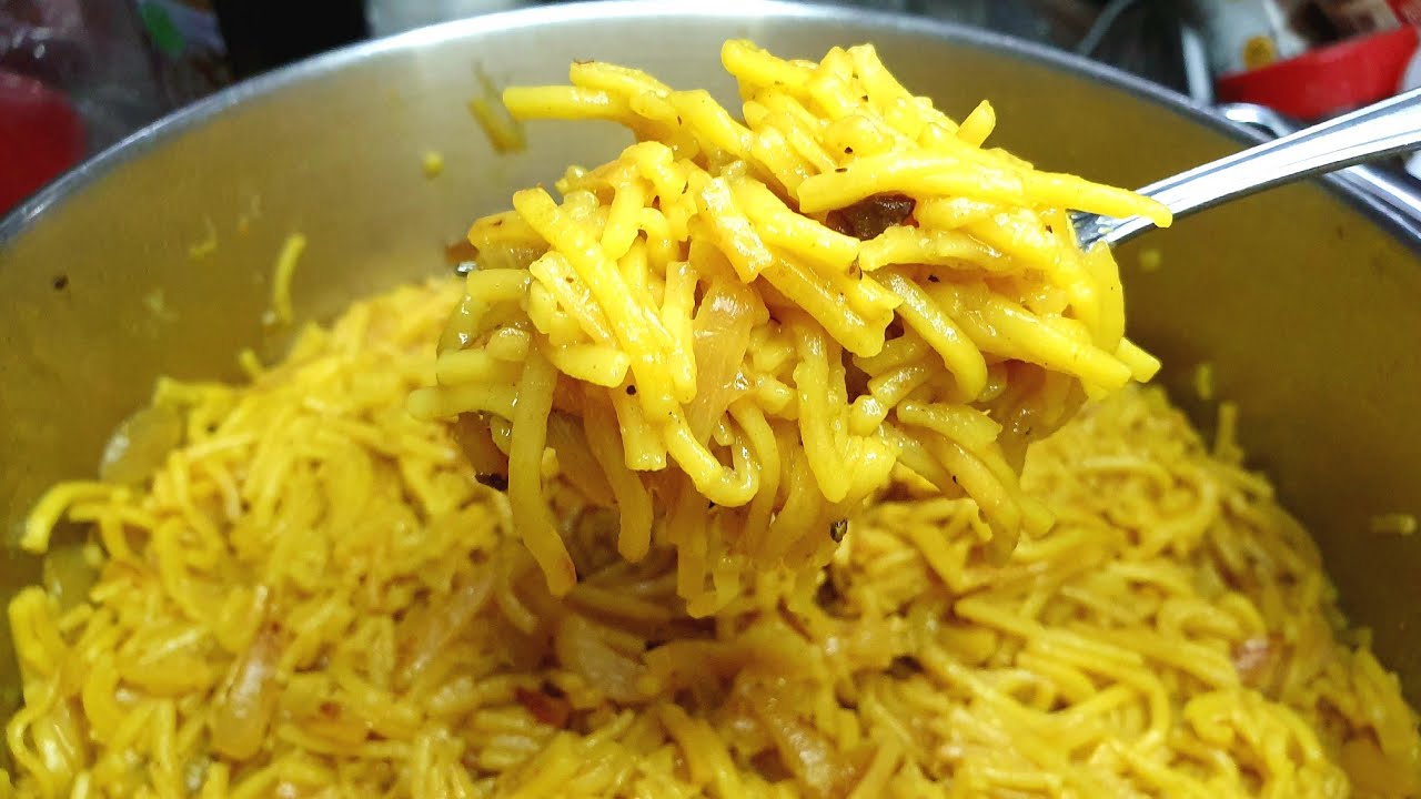 איטריות דקות אינטריה מהמטבח המרוקאיIntriya noodles from Moroccan ...