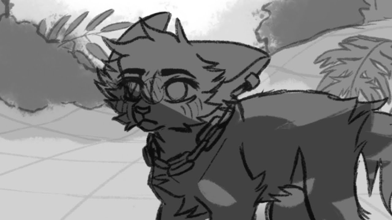 I’m Not Afraid Anymore! - Meme Animatic