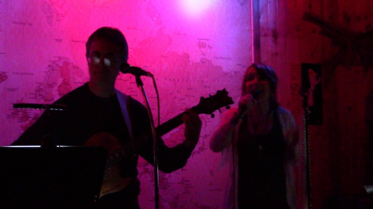 Hire Soulager Acoustic Duo - Acoustic Band in Appleton, Wisconsin