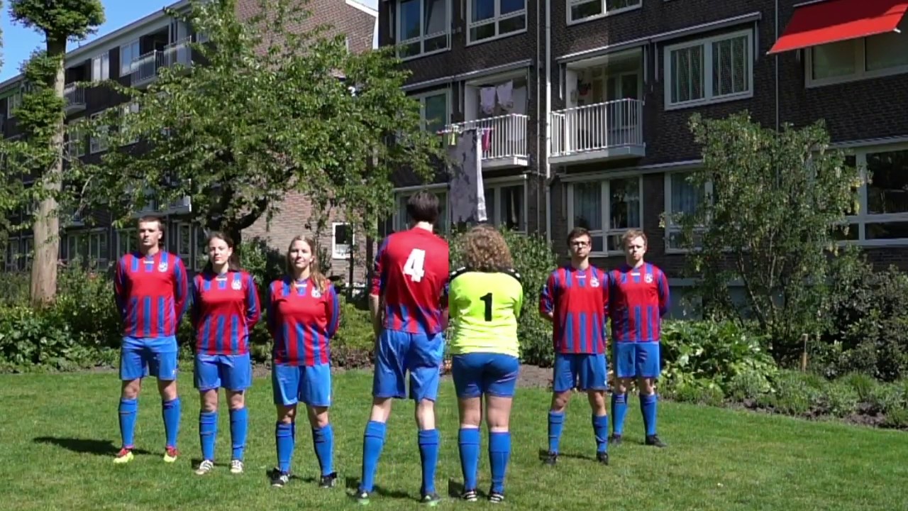 Bekendmaking Kandidaatsbestuur 41