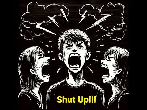What Is The Phrase For 'Shut Up' In Spanish? #shorts #viral #shutup