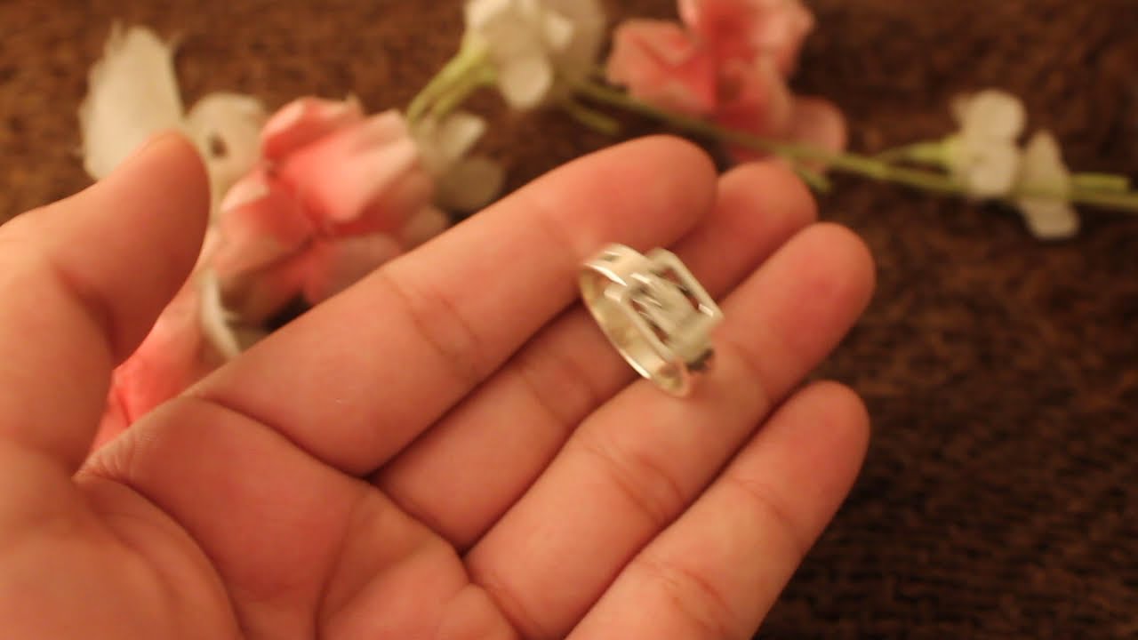 Belt Ring | 925 Sterling Silver Ring | Belt design Ring | Belt Jewelry Women Wedding Jewelry Ring