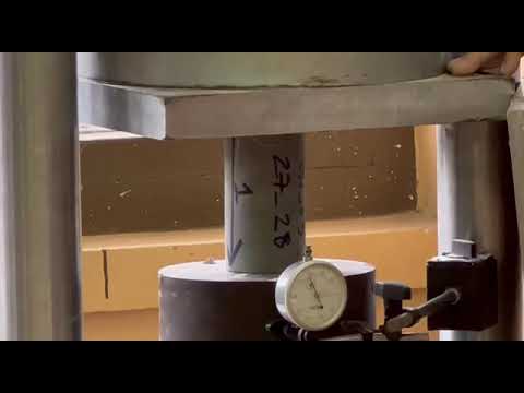 Rock Testing, Rock Testing Services in India