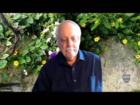 Repentance | Tom Bloomer