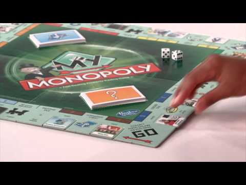 My Monopoly NL