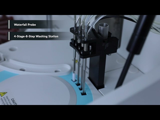 Chemistry Analyzer - Mindray BS-240 Chemistry Analyzer Trader ...