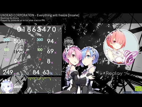 Steam Community :: Video :: Everything will freeze-Undead corporation ...