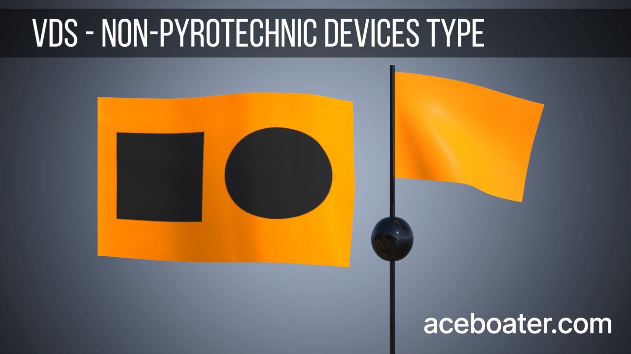 VDS - Non-pyrotechnic devices type