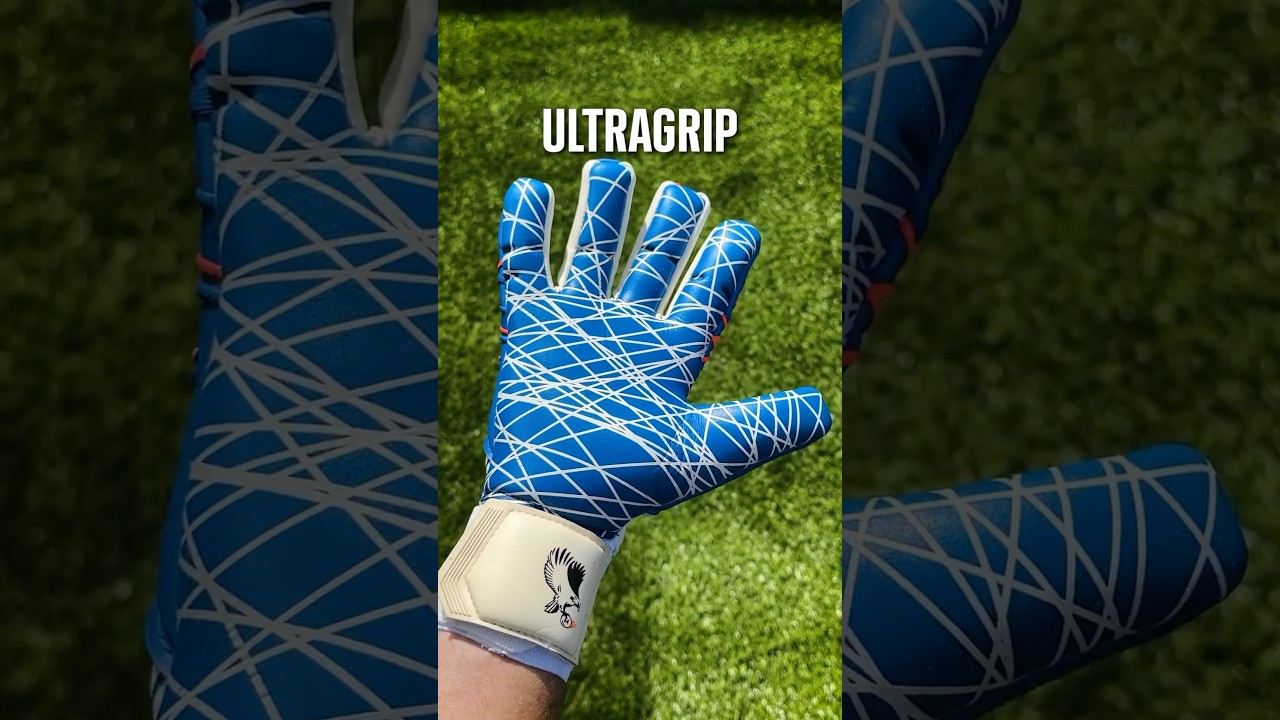 🔊 WHICH UHLSPORT GRIP WOULD YOU CHOOSE?