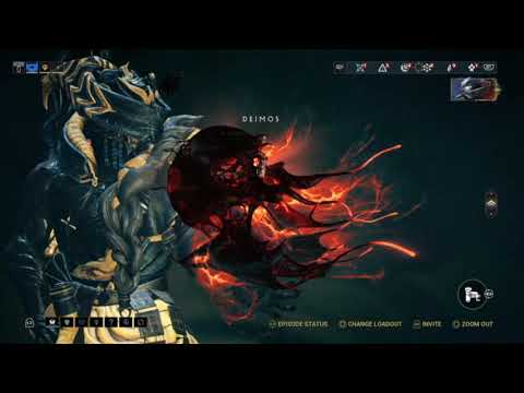 Warframe: Must Have Mods (and where to find them) Melee Backbone