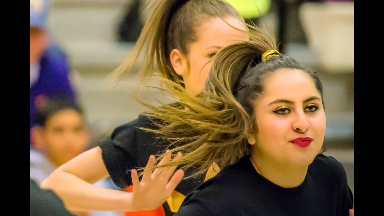 Dance Team 2015 2016 Slideshow