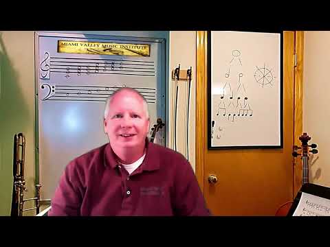 Music Theory Online Zoom Classes for Homeschoolers