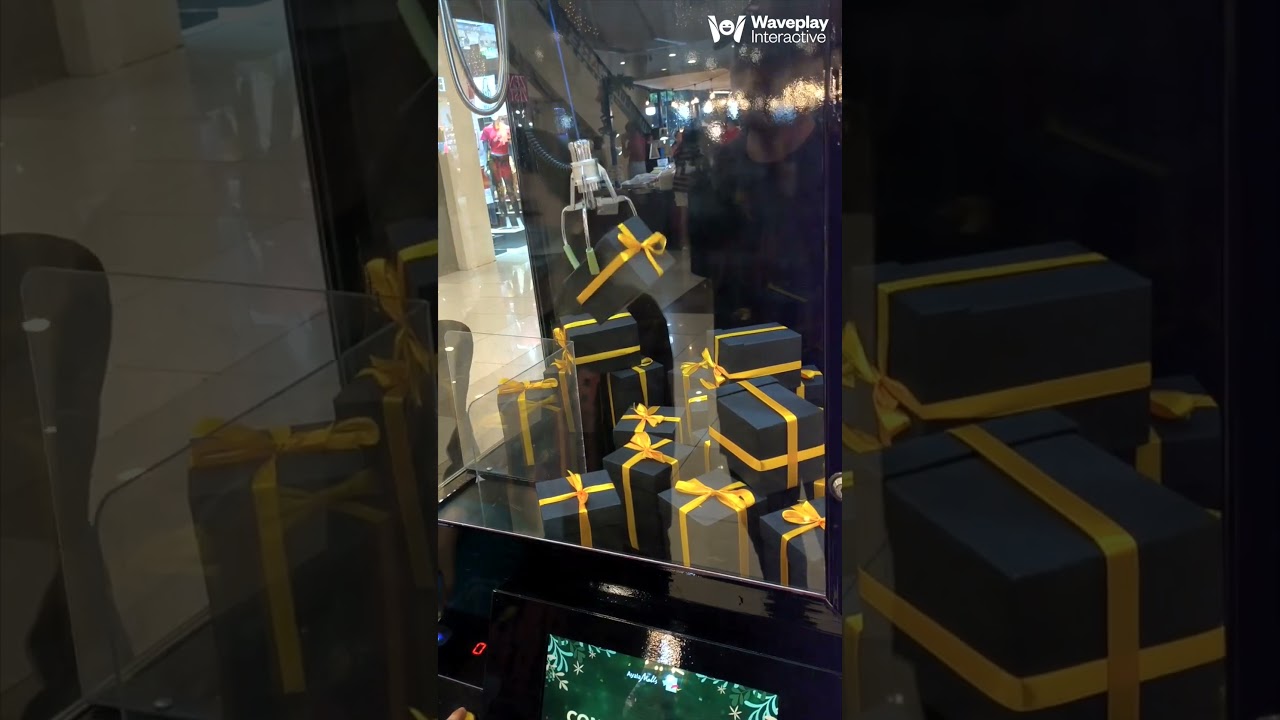 Market Market x Brand Claw