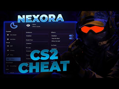 NEW Counter Strike 2 Cheat 2025 | Undetected Aimbot, Wallhack & More! | Free Download | PC Tutorial