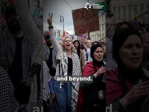 What 'Globalize the Intifada' Really Means