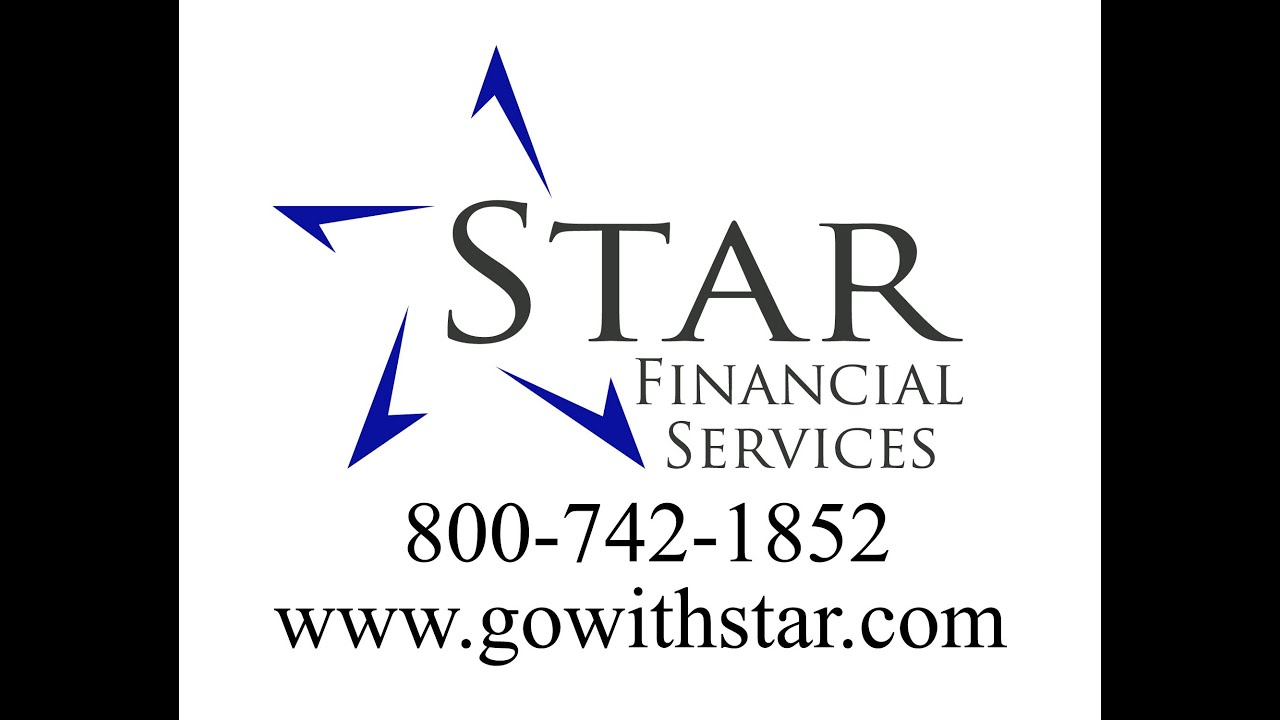 Star Financial - MD DC Credit Union Show