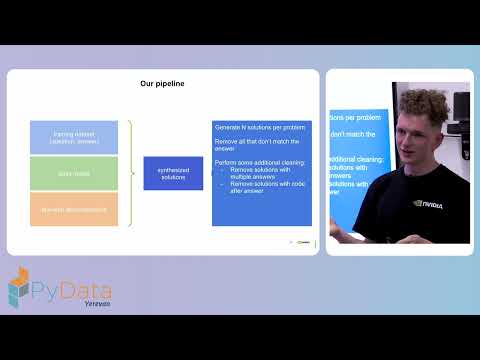Ivan Moshkov & Daria Gitman - How to Build an LLM for Math Reasoning without Proprietary Data?