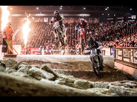 Résumé vidéo SEWC Allemagne 2020 - SEWC