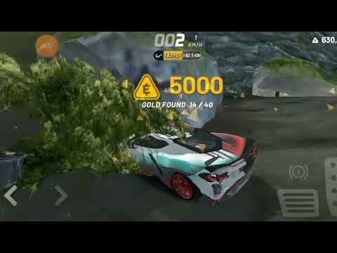 Car Simulator|| Extreme Car Driving Simulator|| Extreme Car in Airport Runway|| Gameplay
