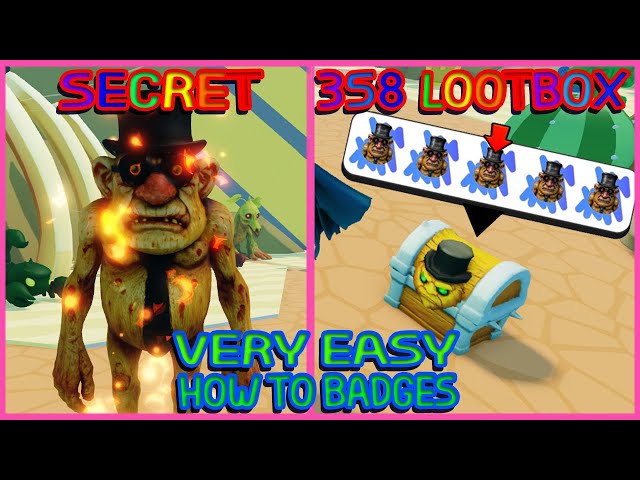 Roblox NEW - How to Get And opening Mateo Zombie Box 358 BOXES NEW ...