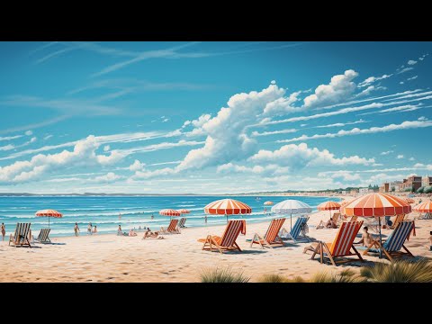 English First Language Descriptive writing: A Day At The Sea Side
