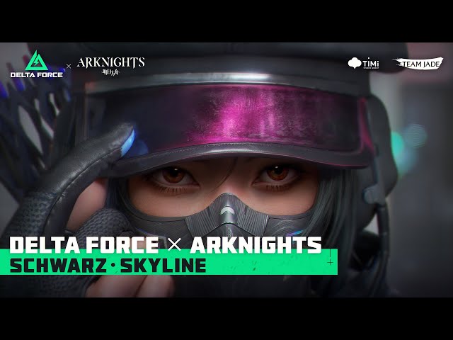 Delta Force codes July 2025