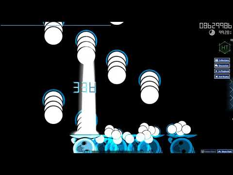 Steam Community :: Video :: [osu! ctb] loved outcast best ht pass