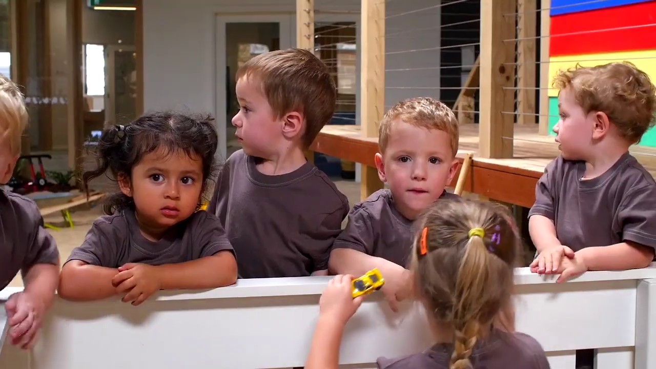 Welcome to Paisley Park Early Learning Centre Randwick