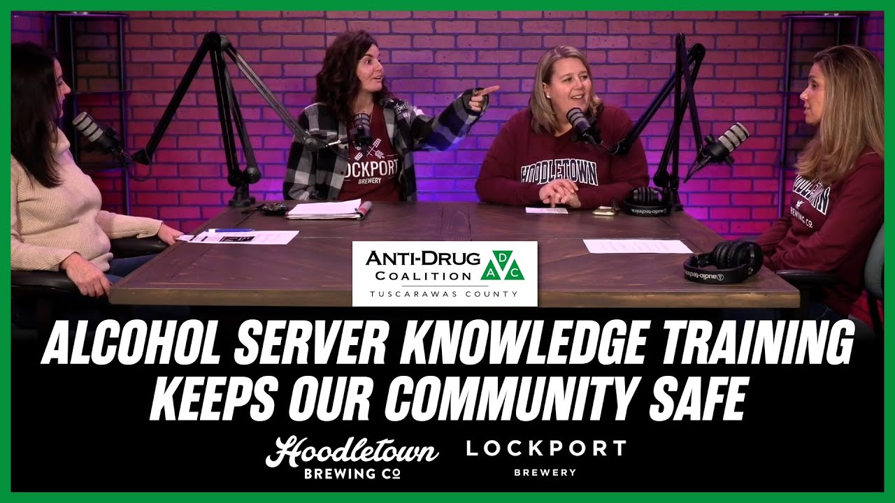 Podcast - Empower Tusc