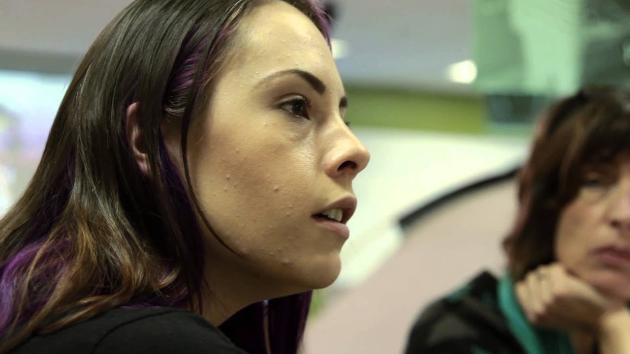 Fifth Space Ep. 1: Flash Mob