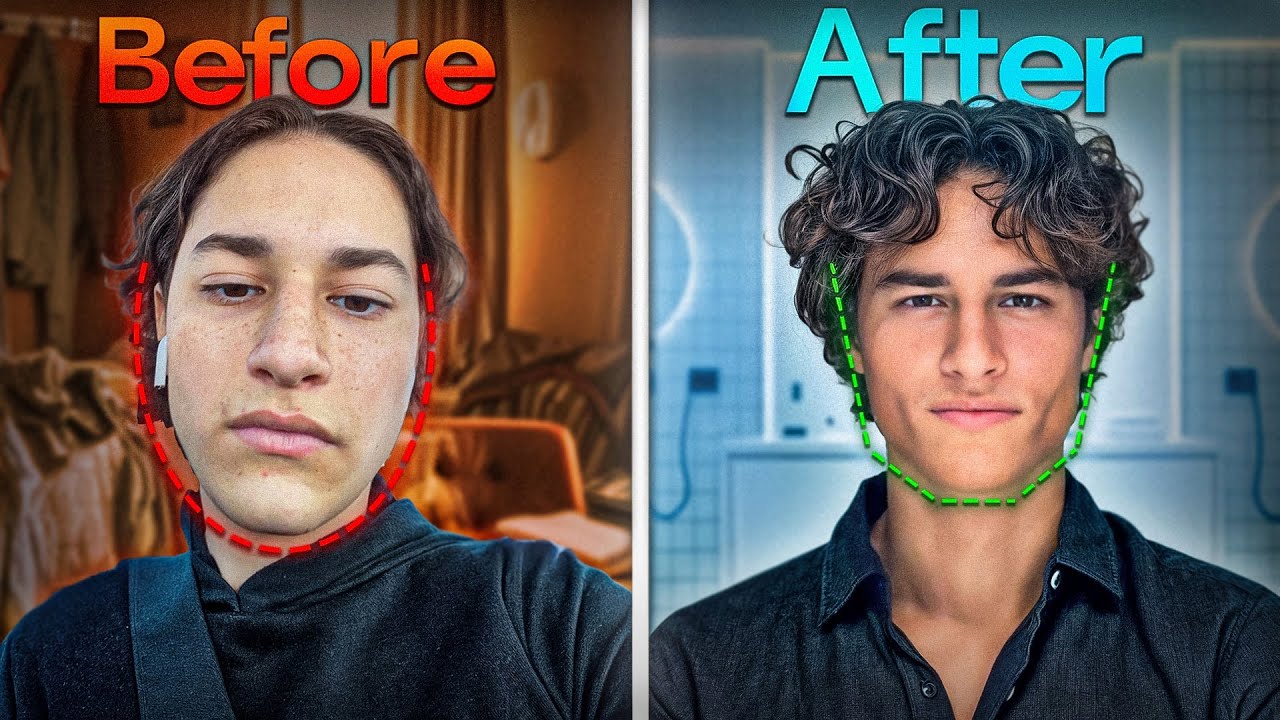 A Comprehensive Guide to Debloating Your Face: Health and Habits for a ...