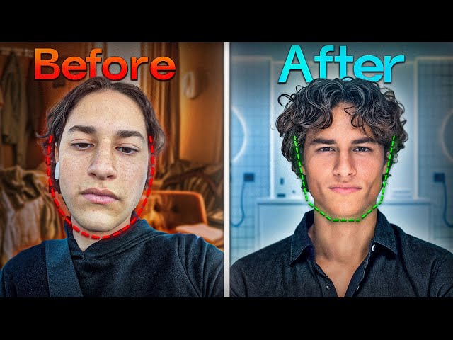 A Comprehensive Guide to Debloating Your Face: Health and Habits for a ...