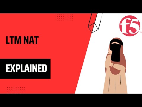 LTM Fundamental Concepts (NAT)