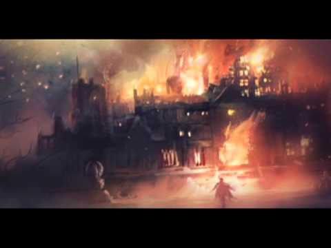 Dark Legends Introduction