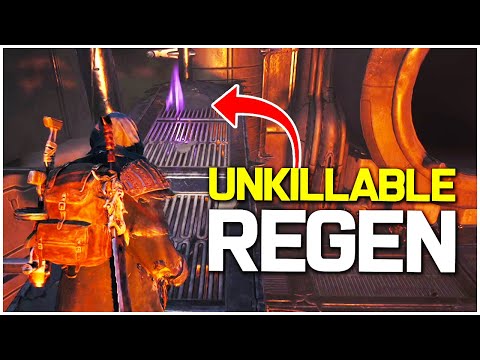 SECRET Remnant 2 GENERATING BAND Ring and How to Get it! Remnant 2 Tips and Tricks