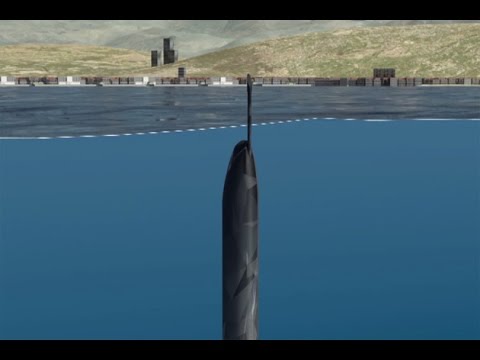 Euronaval 2016: Thales AUSS expands unmanned roles
