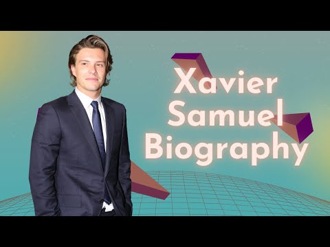 Xavier Samuel: Biography, Age, Height, Parents, Girlfriend, Net Worth