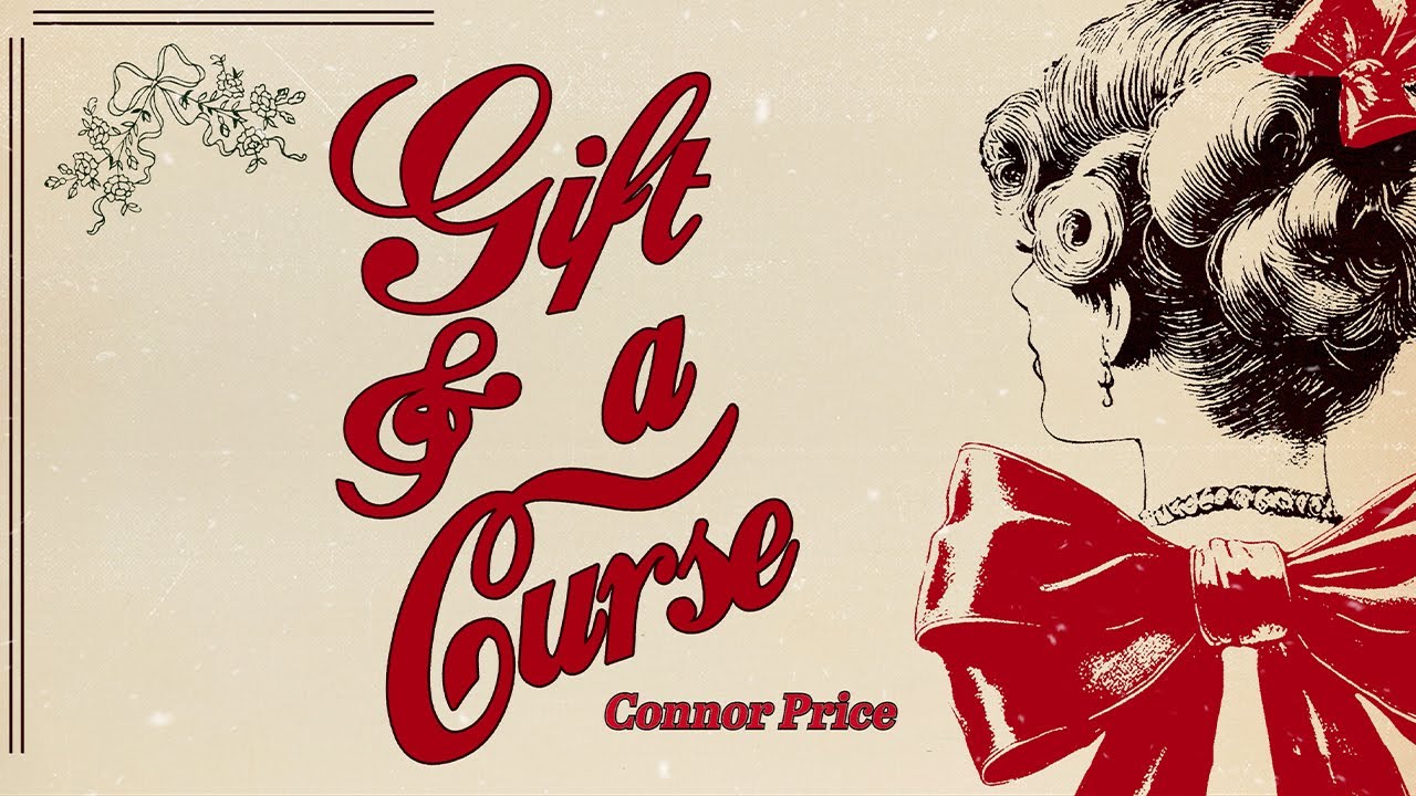 Gift And A Curse by Connor Price from Canada | Popnable
