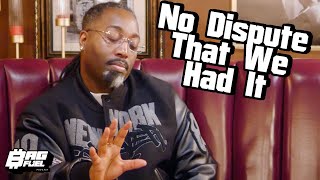 Mr. Mecc On The Fall Of My Expert Opinion