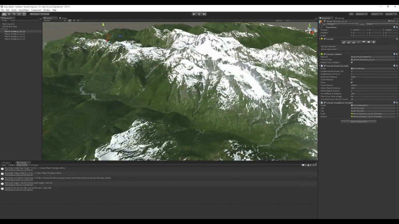 WorldComposer is Easy!